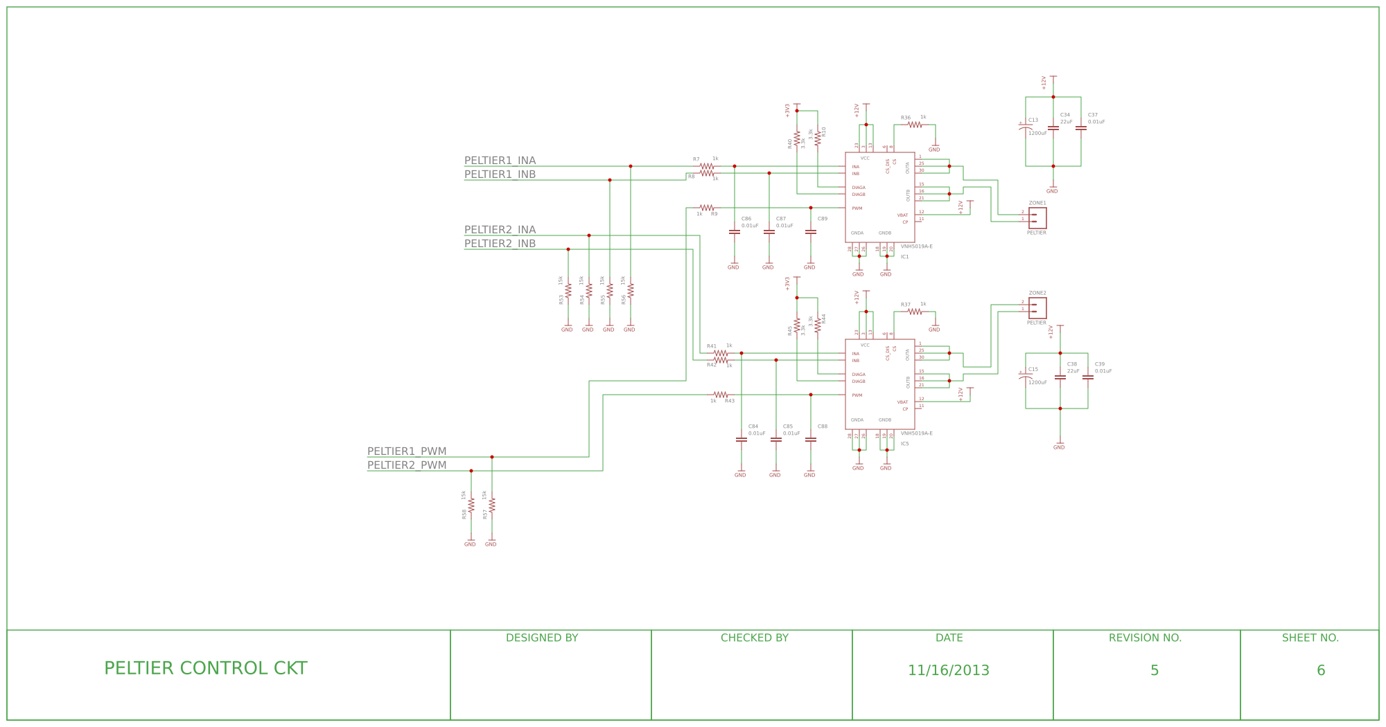 openPCR - 嘉立创EDA开源硬件平台