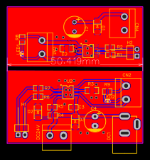 DRV8870&AT8221 - 嘉立创EDA开源硬件平台