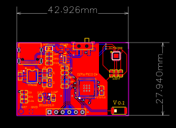 SlimeVR-All-In-One - 嘉立创EDA开源硬件平台