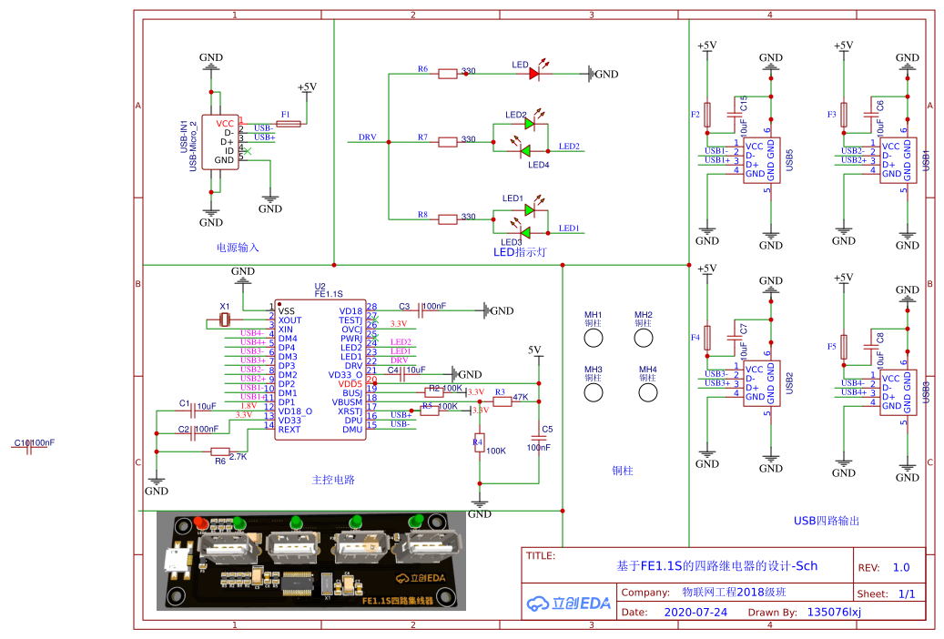 Fe1.1s Schematic Fe1.1s