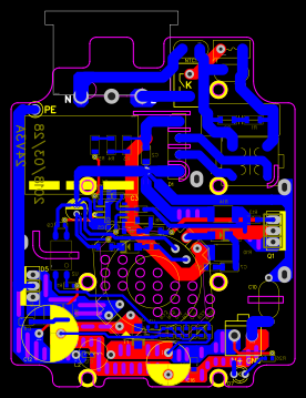 OB2269-24v3A - 嘉立创EDA开源硬件平台