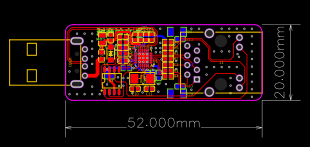 C784736_SR9900A芯片方案验证板 - 立创EDA开源硬件平台