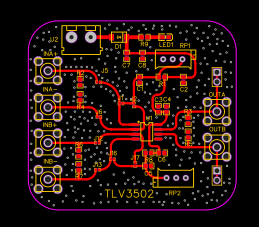 测控及仪表 - 嘉立创EDA开源硬件平台