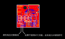 IP2325两串2S锂电15W充电模块 - 嘉立创EDA开源硬件平台