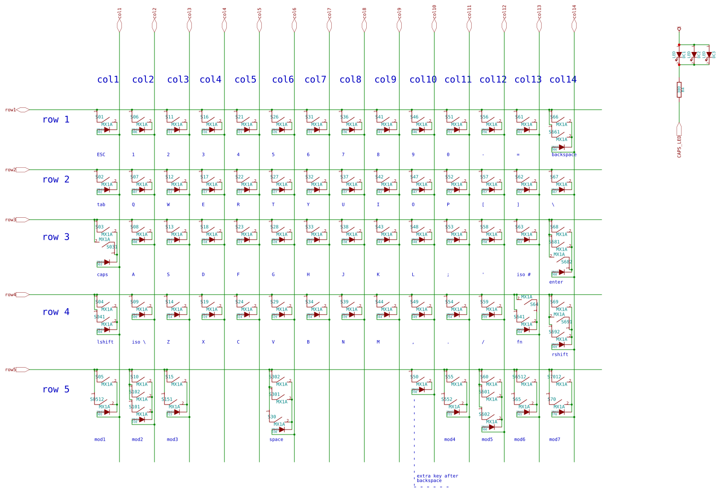 gh60 - 嘉立创EDA开源硬件平台
