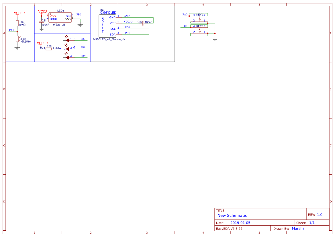 Stm32iotconnet Copy 立创eda 