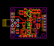 AD9833方案验证板 - 立创EDA开源硬件平台