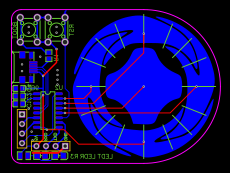 ch552_touchpad - 嘉立创EDA开源硬件平台