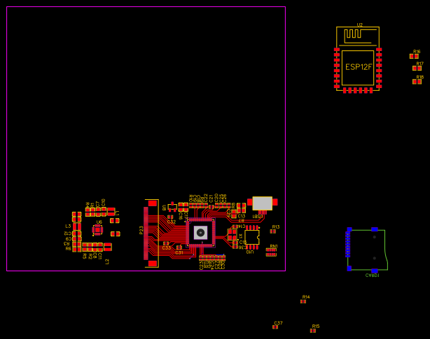 f1c100s - 嘉立创EDA开源硬件平台