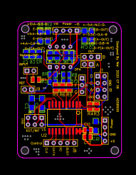 ADS8509 - 嘉立创EDA开源硬件平台
