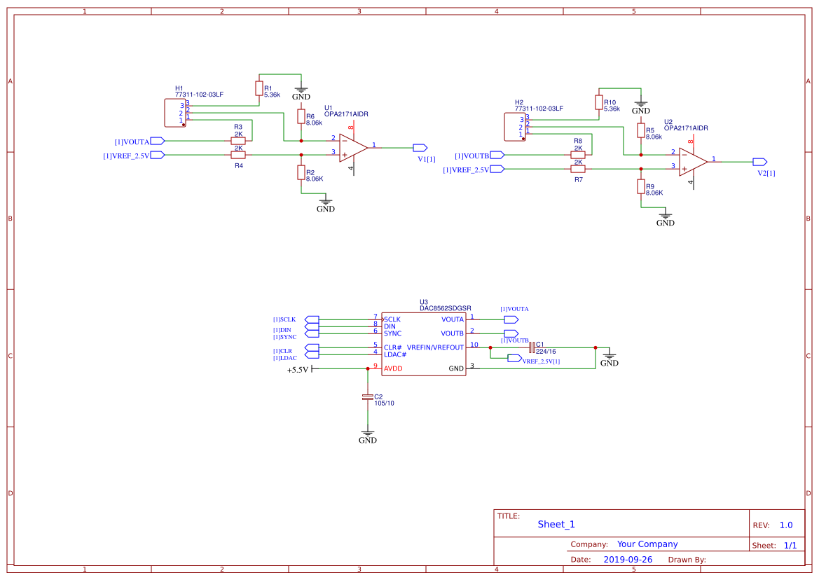 dac8563 - 嘉立创EDA开源硬件平台