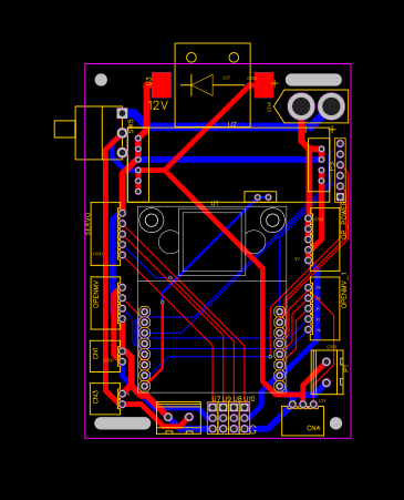 OpenMV - 立创EDA开源硬件平台