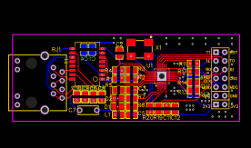 LAN8720 - 立创EDA开源硬件平台