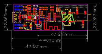 [测试失败] 有线耳机拓展蓝牙模块 - 嘉立创EDA开源硬件平台