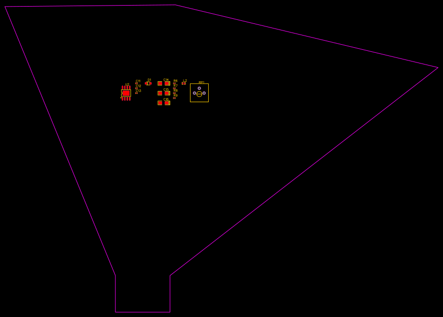 MP2303 1811571138 - 嘉立创EDA开源硬件平台