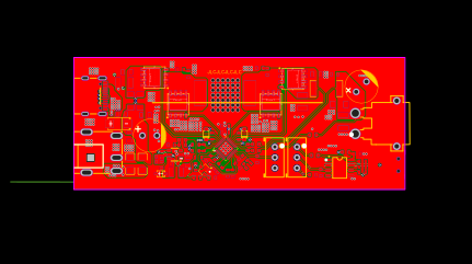 SC8701_升降压带CV/CC模式 - 嘉立创EDA开源硬件平台