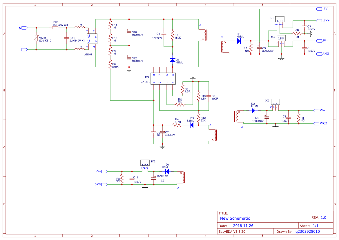 6666666 - 立创EDA开源硬件平台