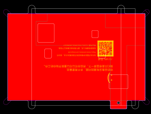 【PocketLCD】HDMI便携显示器 - 嘉立创EDA开源硬件平台
