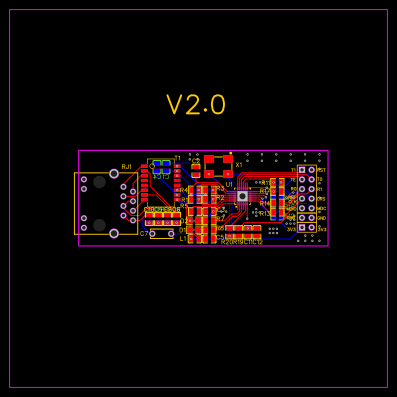 LAN8720 - 立创EDA开源硬件平台