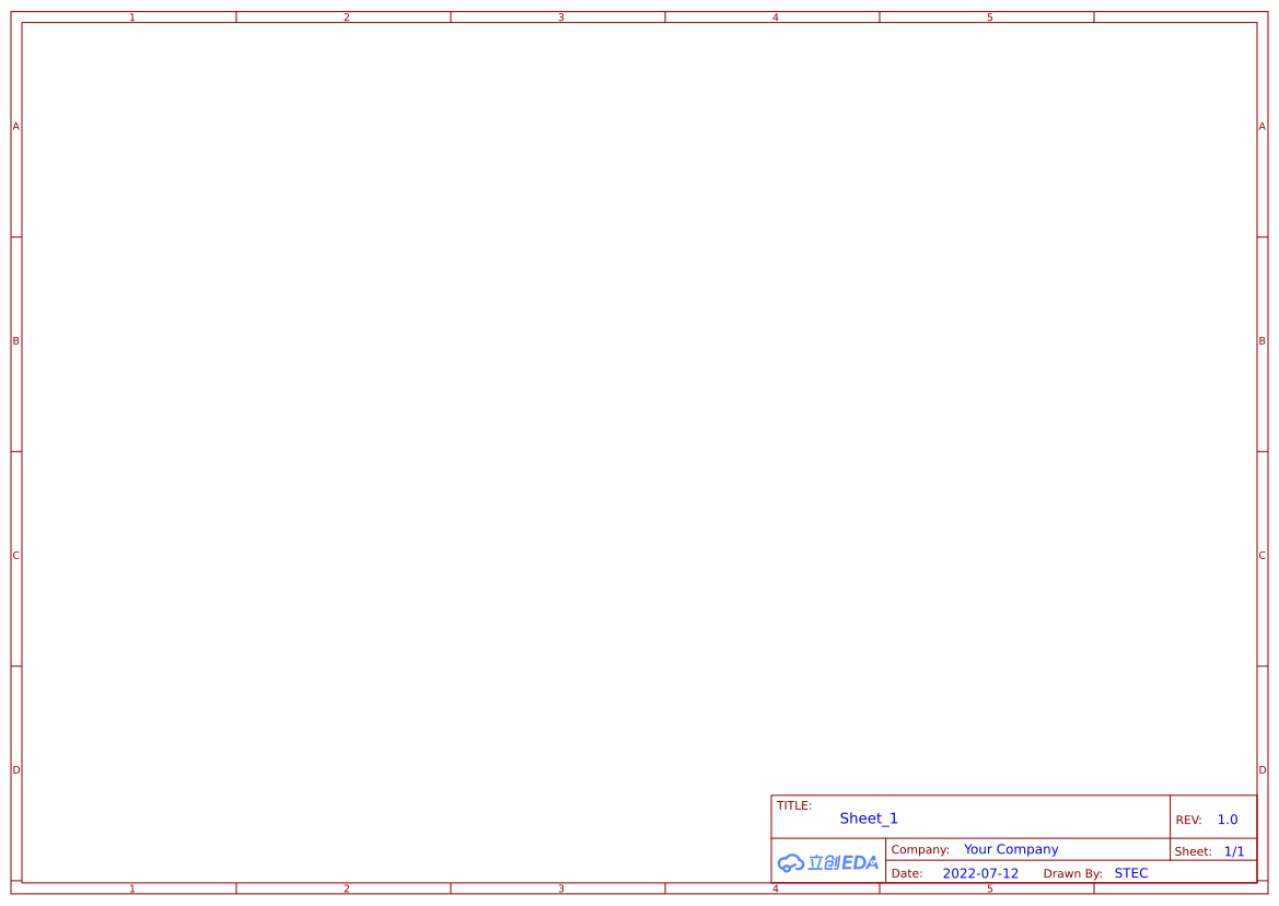 CBM2199E 闪存测试架 - 嘉立创EDA开源硬件平台