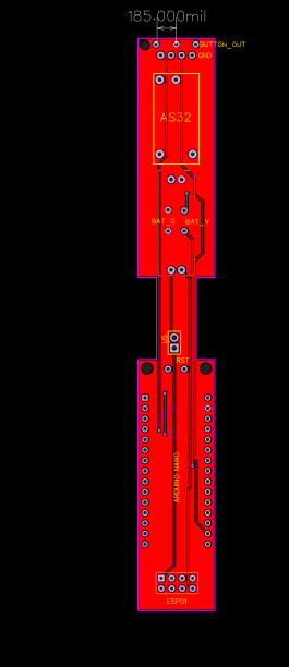 星际穿越tars机器人pcb2 - 嘉立创EDA开源硬件平台