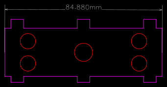 joy6.5 神盾面板 - 嘉立创EDA开源硬件平台