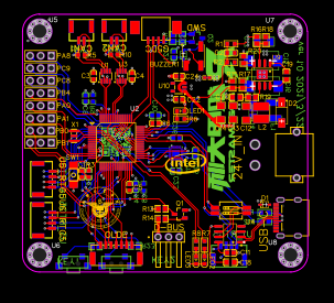 robomaster - 嘉立创EDA开源硬件平台