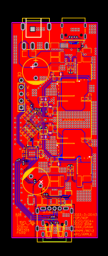 636 - SC8701自动升降压车充 - 嘉立创EDA开源硬件平台