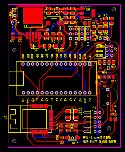ArduinoNano - 立创EDA开源硬件平台