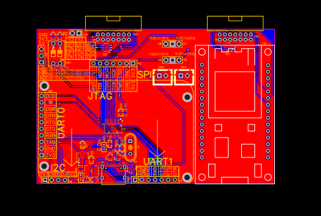 CH347+ESP32双JTAG - 嘉立创EDA开源硬件平台