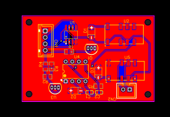 BSPD_ref - 嘉立创EDA开源硬件平台