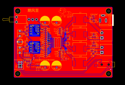 TPA3116D2 - 嘉立创EDA开源硬件平台