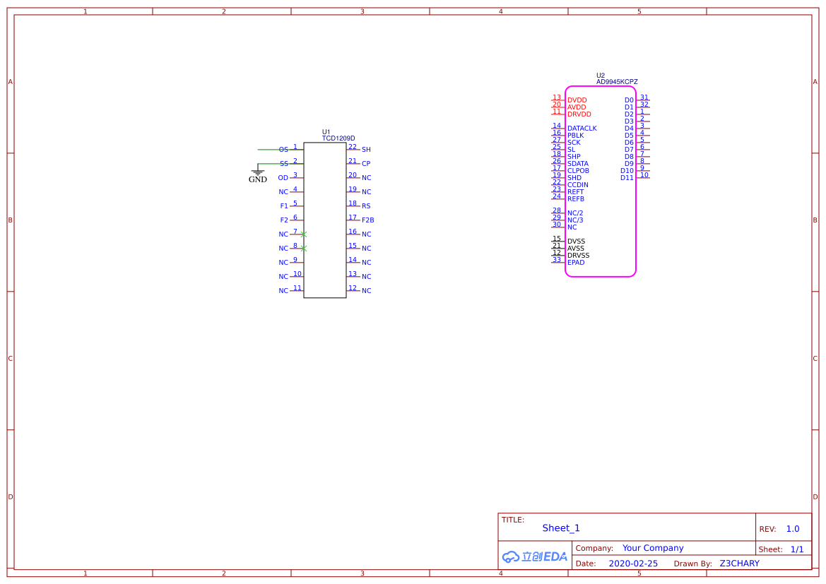 血栓弹力图 - 立创开源硬件平台