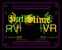 SlimeVR 改 - 嘉立创EDA开源硬件平台