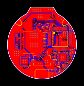 ElectronBot稚晖君机器人 - 嘉立创EDA开源硬件平台