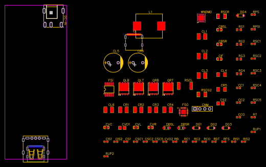 636 - SC8701自动升降压车充 - 嘉立创EDA开源硬件平台