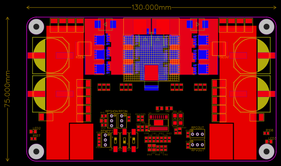 LT8705升降压模块V3 - 嘉立创EDA开源硬件平台