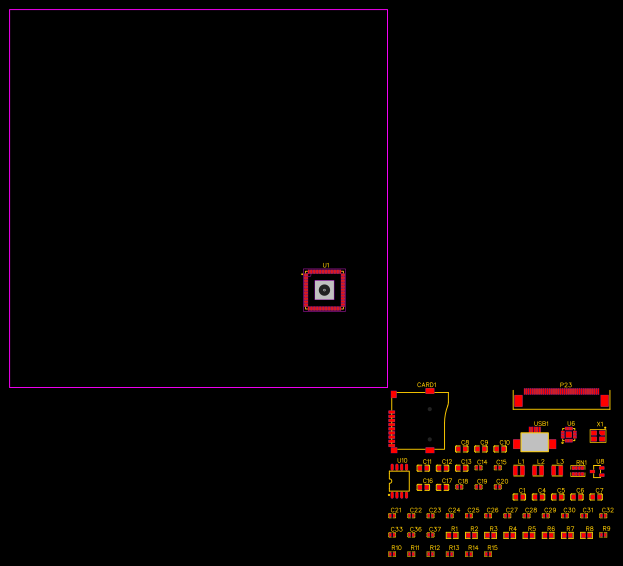 f1c100s - 嘉立创EDA开源硬件平台