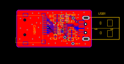 GL823K - 嘉立创EDA开源硬件平台