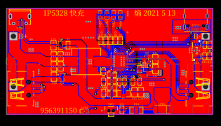 IP5328 - 嘉立创EDA开源硬件平台