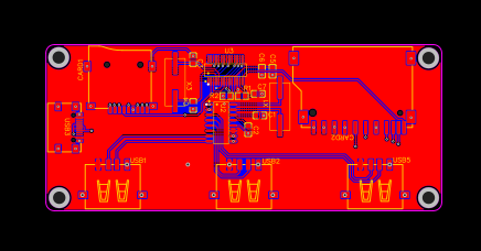 USB2.0HUB2.0.2 - 嘉立创EDA开源硬件平台