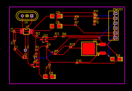 QN8027电路设计 - 嘉立创EDA开源硬件平台