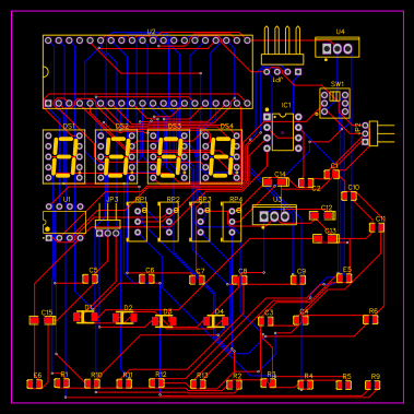Sheet1.SchDoc - 嘉立创EDA开源硬件平台