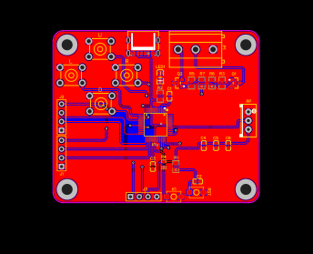 【RA】基于R7FA2E1A72DFL的经典贪吃蛇 - 嘉立创EDA开源硬件平台
