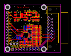 ADS1292 Module - 嘉立创EDA开源硬件平台