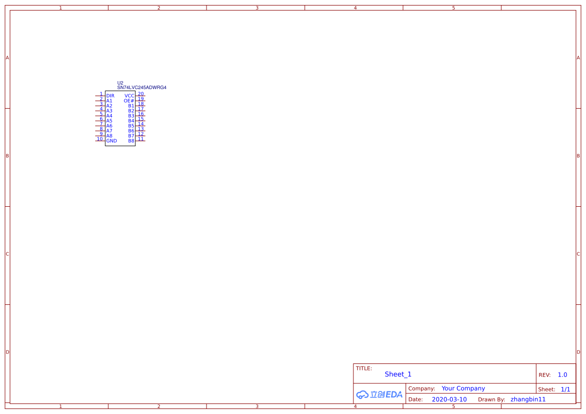 RT1064驱动部分 copy - 嘉立创EDA开源硬件平台