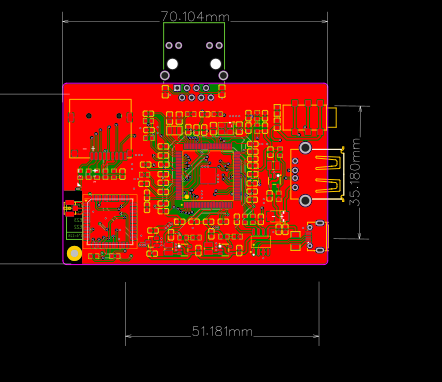 A02_复刻SnailCard_v3s - 嘉立创EDA开源硬件平台