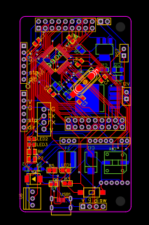 dac8563 stm32 - 立创EDA开源硬件平台