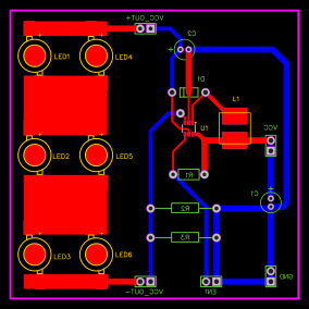 SY7200 - 嘉立创EDA开源硬件平台