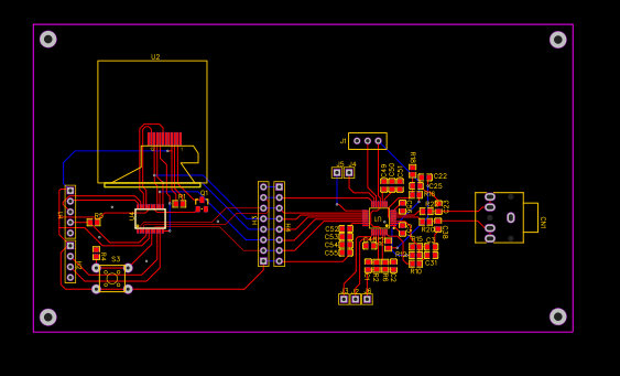 心电评估板ADS1292 - 嘉立创EDA开源硬件平台